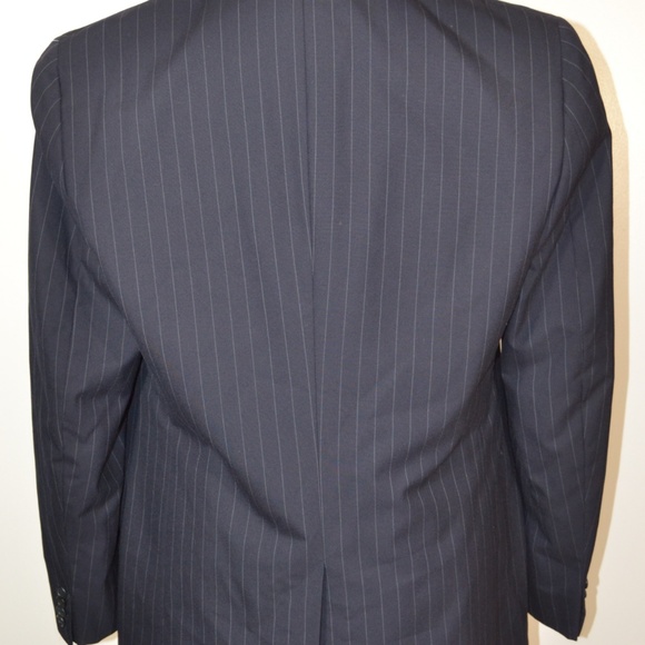 Hickey Freeman | Suits & Blazers | Hickey Freeman 42l Sport Coat Blazer ...